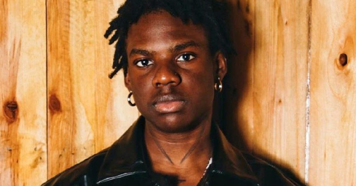 Inside Rema's 'Rave & Roses' album cover | Pulse Nigeria