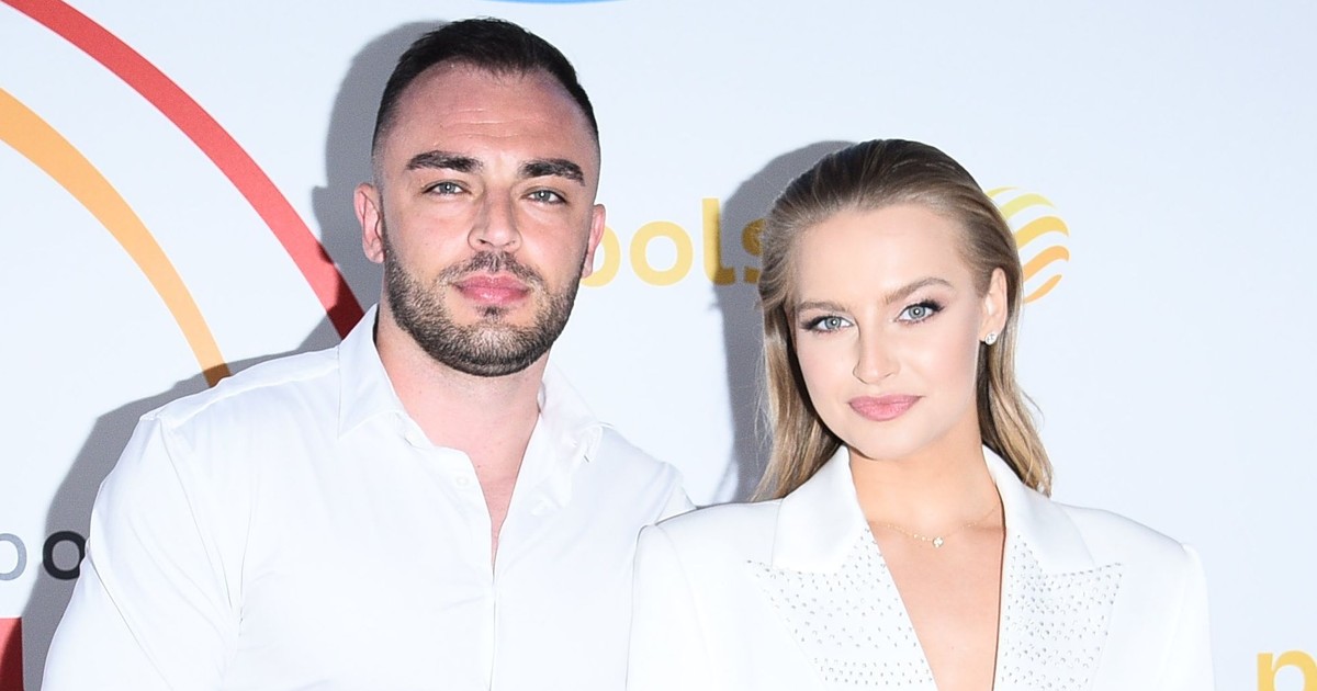 Karolina Pisarek i Roger Salla wzięli ślub. Panna młoda w zjawiskowej ...