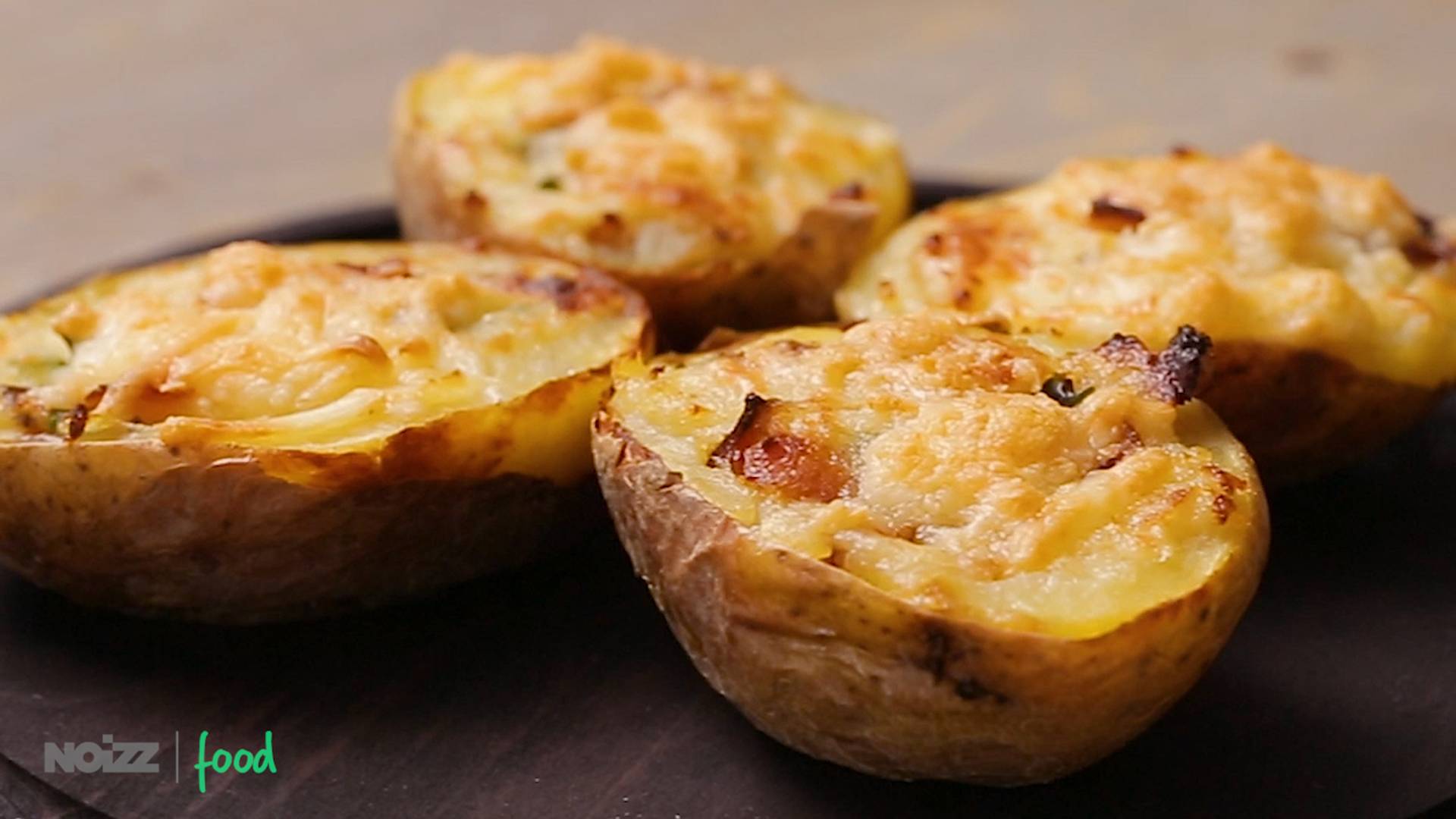 Pečeni krompir Noizz