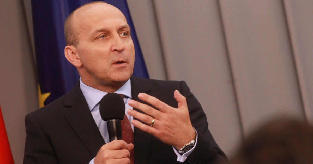 Marcinkiewicz stracił pracę w banku. Co dalej z byłym premierem ...