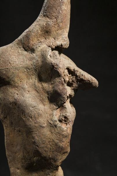 „Ptak” Aliny Szapocznikow odnaleziony - Sztuka - Forbes.pl