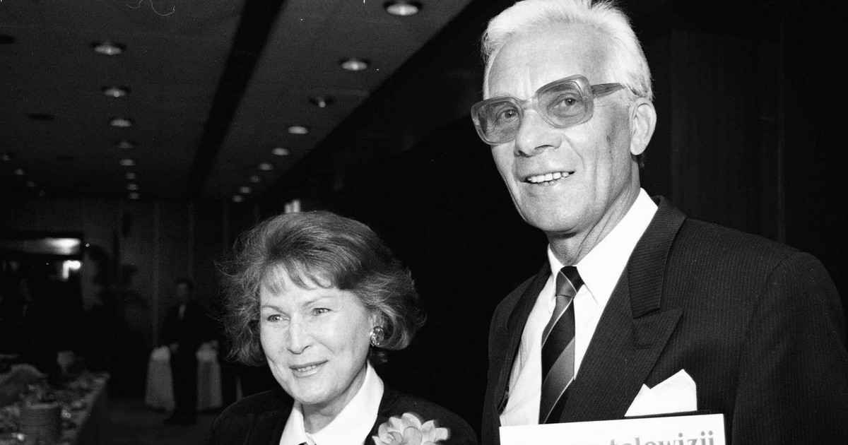 Nie żyje prezenter Jan Suzin. Miał 82 lata - Wiadomości