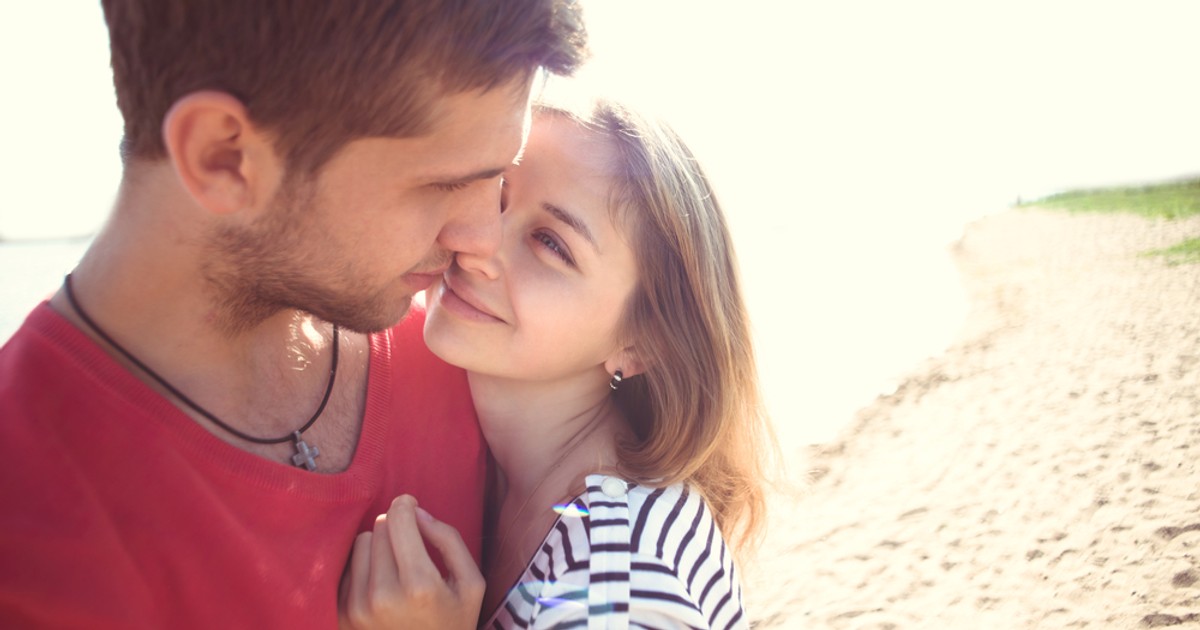 Poznaliście się w Sympatii? Napiszcie do nas i odbierzcie prezenty ...