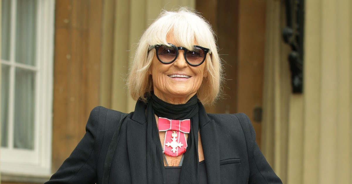 Barbara Hulanicki: BIBĘ mam we krwi - Moda