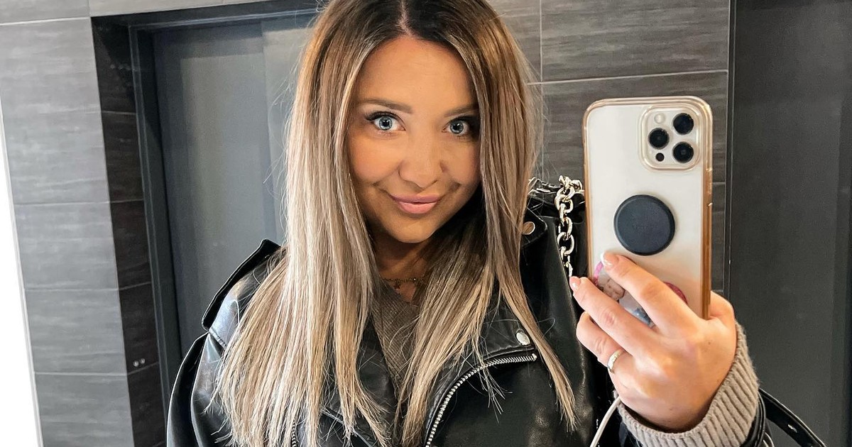 Lili Antoniak z "Gogglebox" jest w ciąży. Zdradziła "robocze" imię dziecka - Plejada.pl