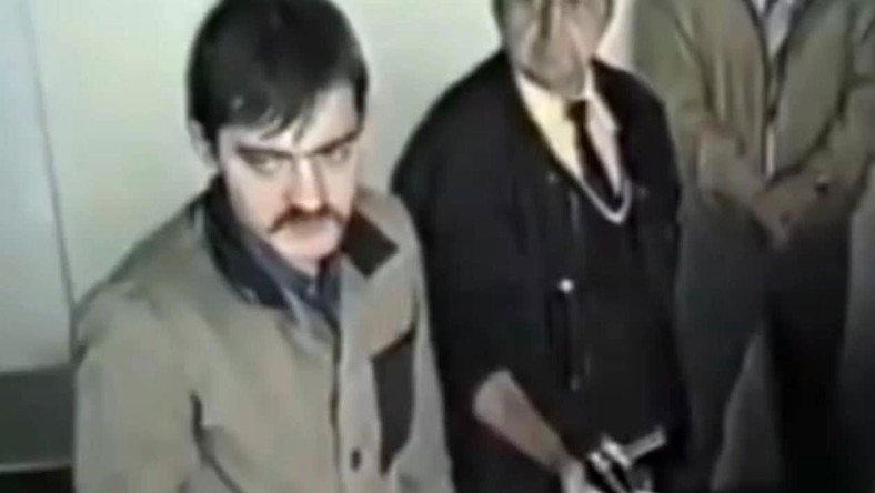 Mariusz Trynkiewicz wychodzi z więzienia. Pozostanie na wolności ...