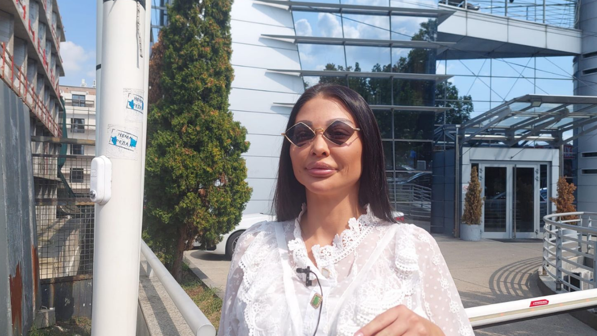 Maja Marinković udarila na Aleksandru Subotić - Blic