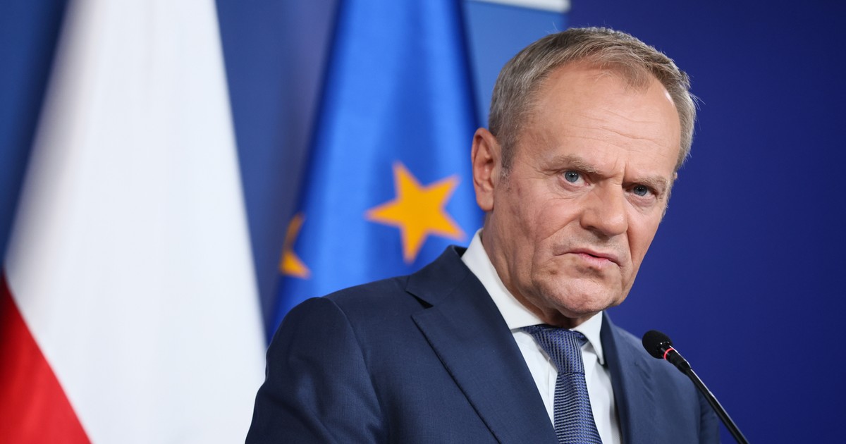 W Polsce powstaną nowe gminy. Ruch premiera Donalda Tuska - Wiadomości