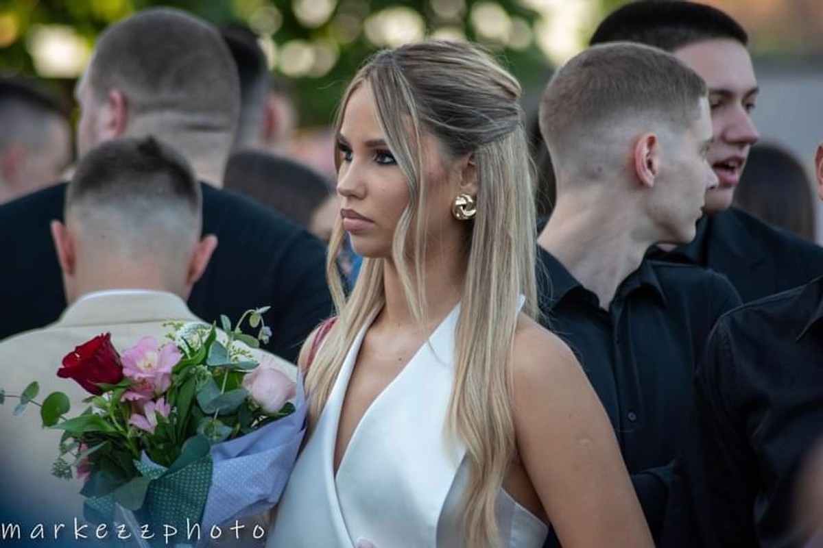Jelena iz Obrenovca je najlepša maturantkinja u Srbiji - Žena.rs