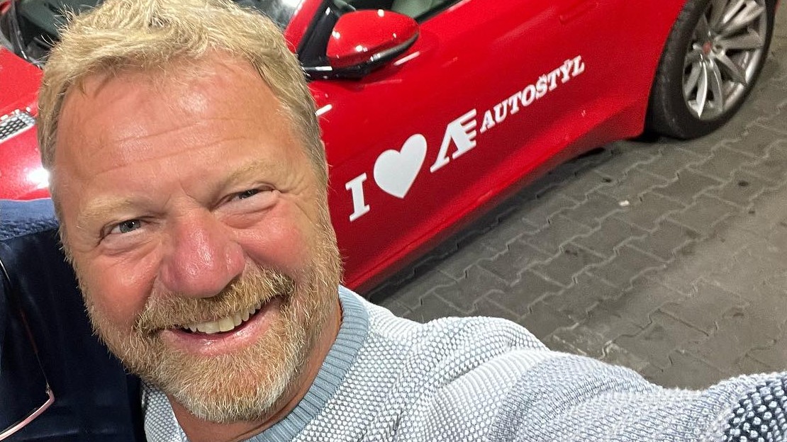 FOTO Kramárov syn má už 16 rokov: Marko nejde v otcových šľapajach ...