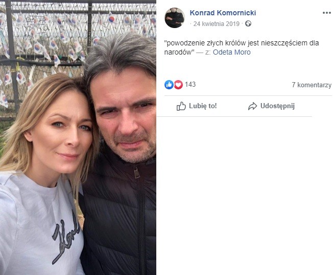 Polskie prezenterki - z kim są? Oto (nie)znani partnerzy gwiazd ...