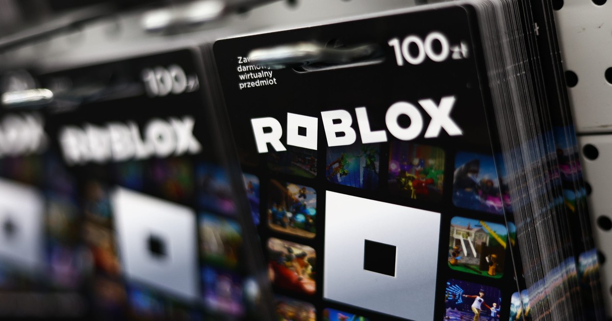 Trade ROBLOX Corp CFD - Live Chart | markets.com