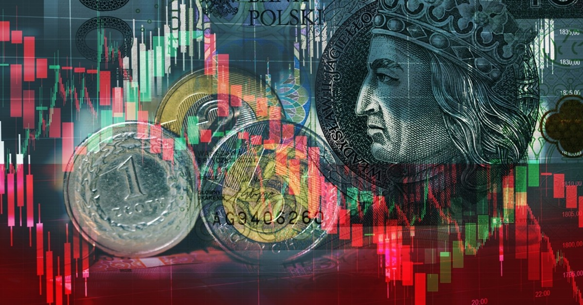 Wskaźnik aktywności gospodarczej w Polsce najwyższy w regionie - Forsal.pl