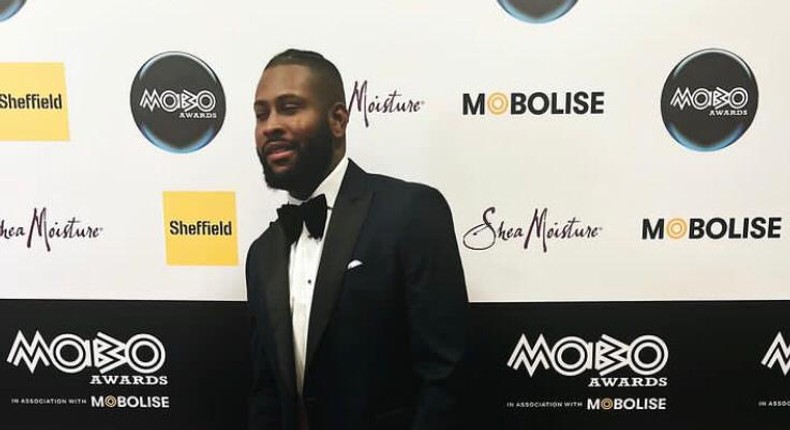 Limoblaze clinches first MOBO Awards victory in “Best Gospel Act ...