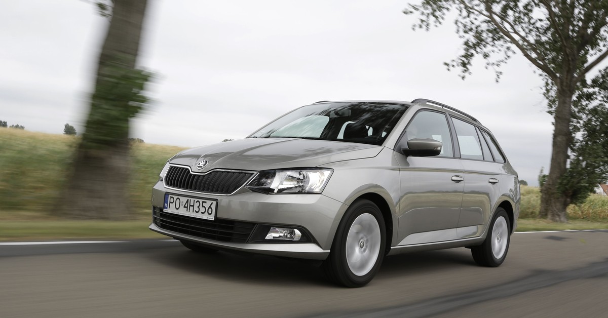 Historia czeskiej marki: osiemnaście milionów aut przez sto lat. Skoda ...