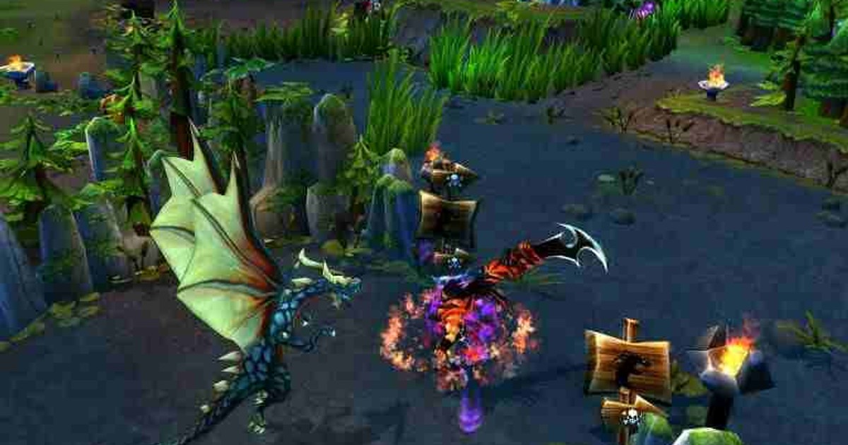 League of Legends - recenzja. Najpopularniejsza gra na świecie?