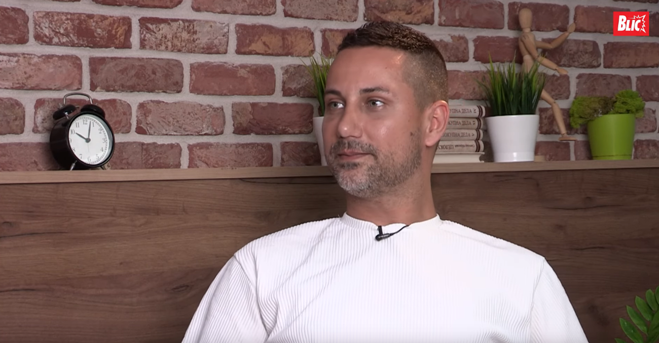 Marko Đedović prvi put sve otkriva o "Eliti 7": "Kupio sam još jedan ...