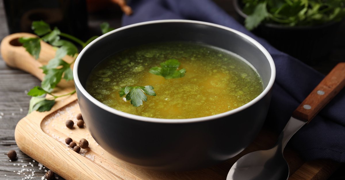 Dieta GAPS – na czym polega i komu jest polecana? Osi jelita–mózg pod ...