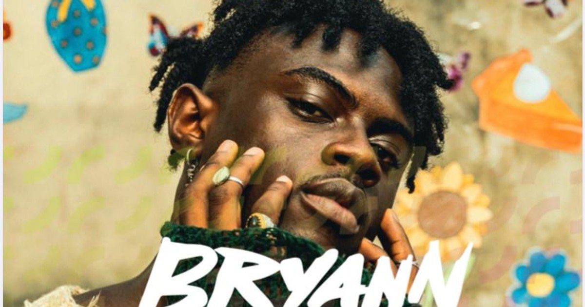 Bryann Premieres New Single Juju Pt 2 On A Colors Show Pulse Nigeria