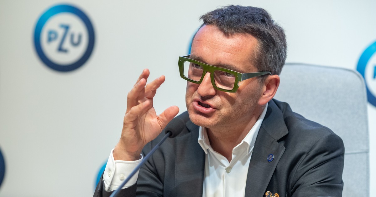 PZU porządki. Były prezes PFR: Pekao powinien jak najszybciej dążyć do fuzji