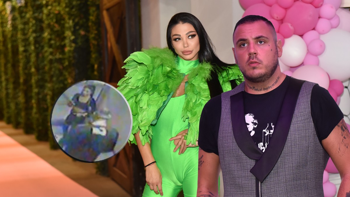 maja marinkovic filip car najbolja drugarica dragana bec tuca - Blic