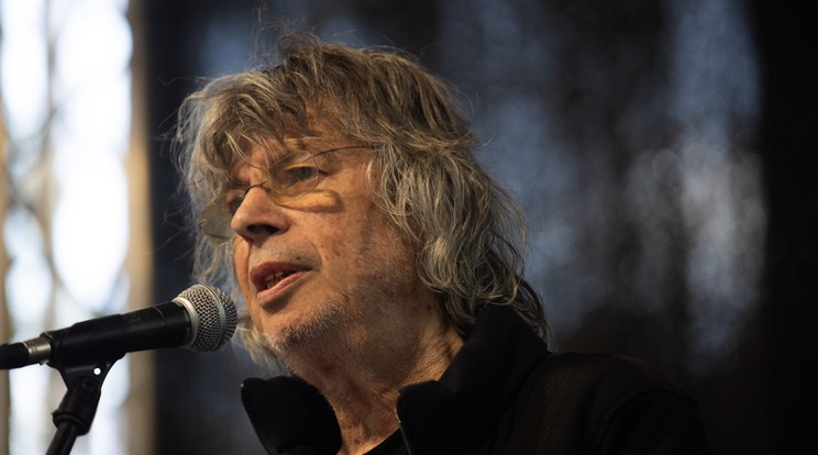 Bródy János felesége elindul az idei választáson - Blikk