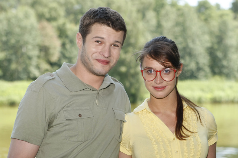 "BrzydUla 2". Wielki powrót pewnego bohatera. Namiesza w życiu Uli ...