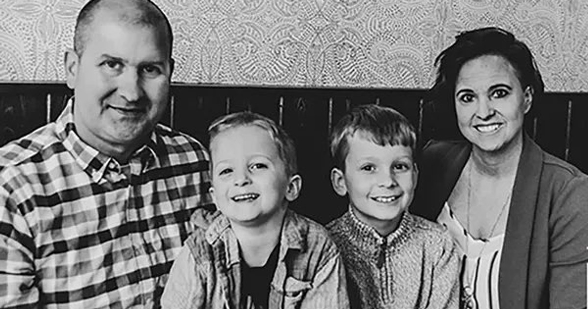 Nie żyje senator z USA. Zginął z rodziną w katastrofie lotniczej ...