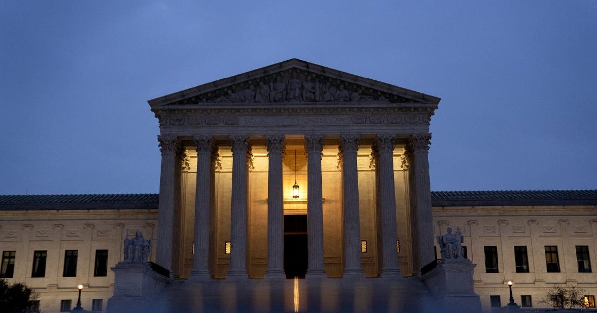 The Supreme Court is sending some mixed signals about executive power ...