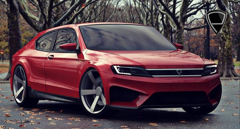 Polonez wraca na polskie drogi Nowy model poloneza