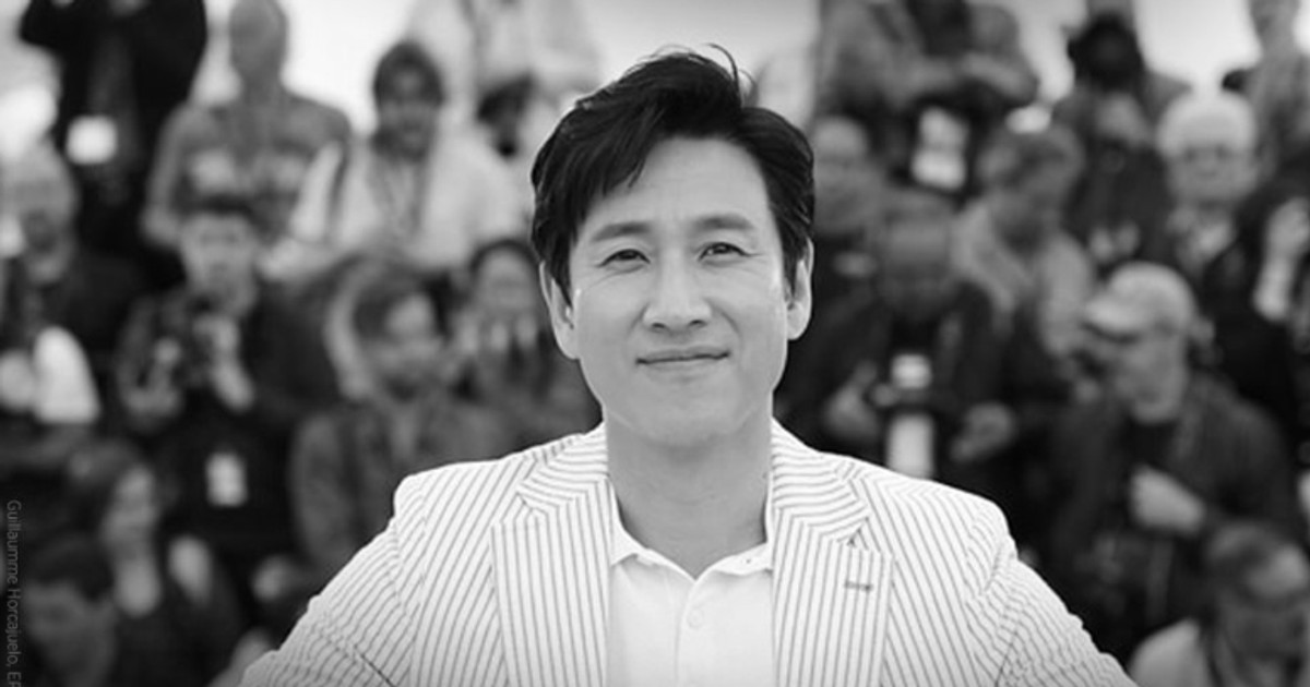 Nie żyje koreański aktor znany z filmu "Parasite". Policja prowadzi ...