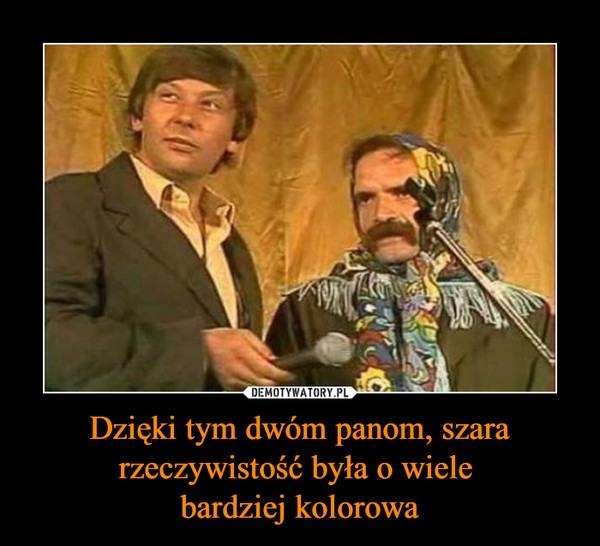 Memy o PRL-u. Absurdy tamtych czasów inspiracją dla internautów ...