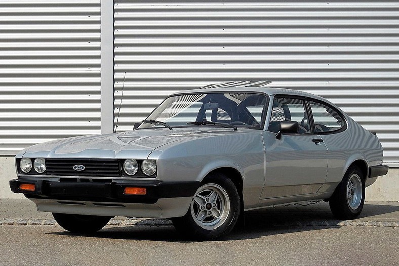 Niemieckie klasyki z lat 70. – nawet te mniej udane stały się kultowe