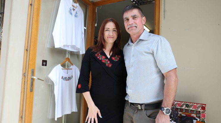 Ambrus Attila könyvet írt, a felesége bepöccent, mert kibeszélte a ...