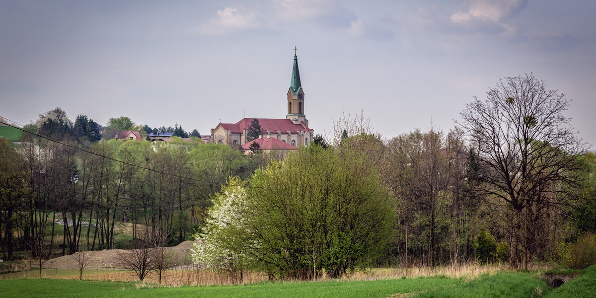 Skoczów: atrakcje, zabytki, ciekawe miejsca. Co warto zobaczyć? - Podróże