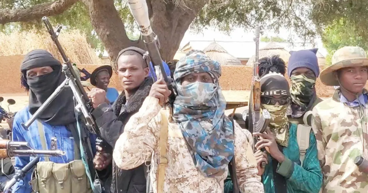 90% of hardcore Boko Haram terrorists are dead – FG | Pulse Nigeria