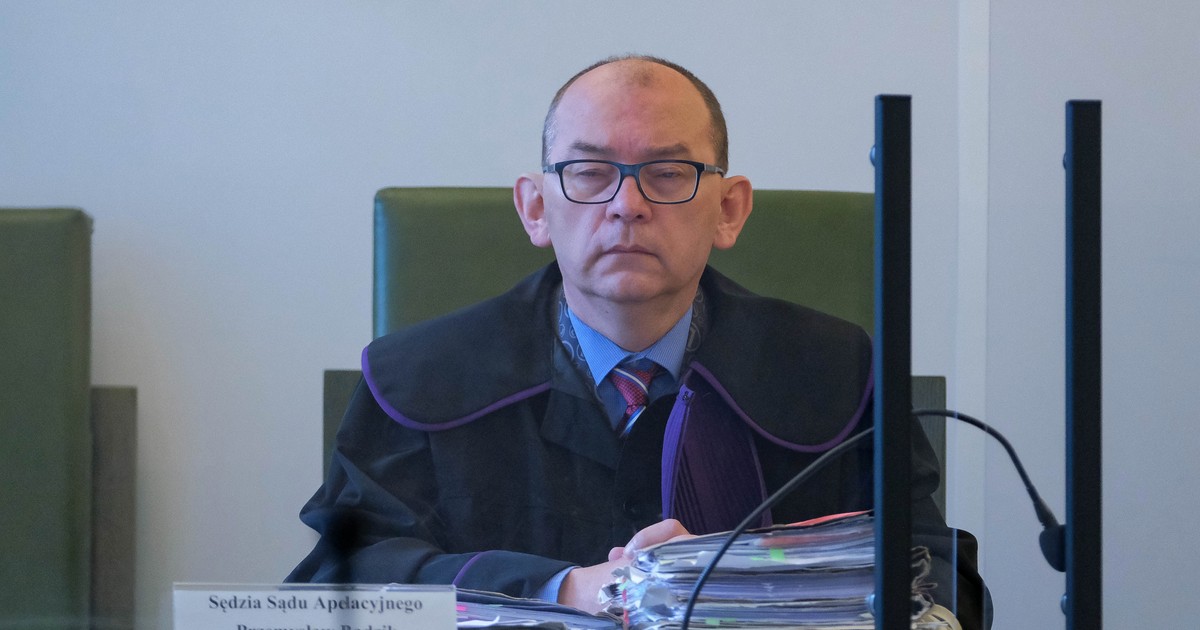 Nominat Ziobry zdecydował o areszcie w trzy godziny. "Naruszył ...