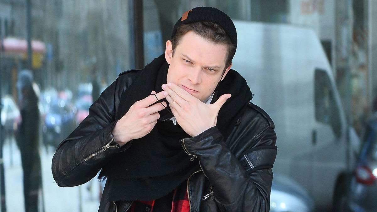 Daniel Olbrychski wycięty z serialu. Przykre, co spotkało znanego ...