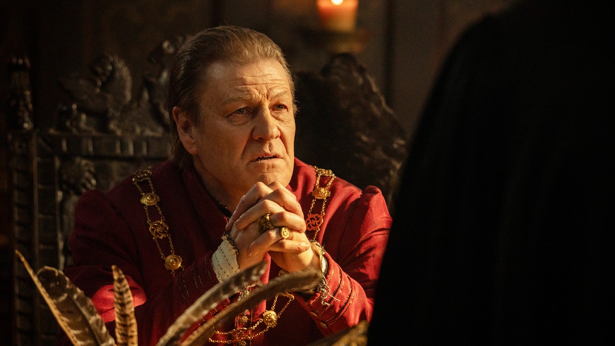 Snimanje britanske serije "Robin Hud" u srcu Srbije - Blic