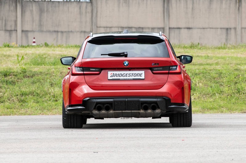 Porsche 911 GT3 RS, Range Rover Sport P510e, BMW M3 Touring i Opel ...