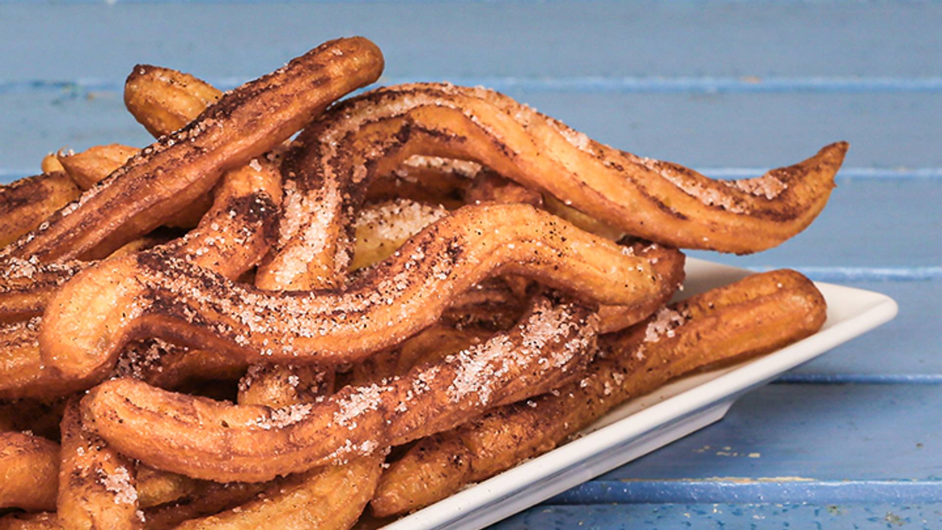 Recept Ćurosi Noizz