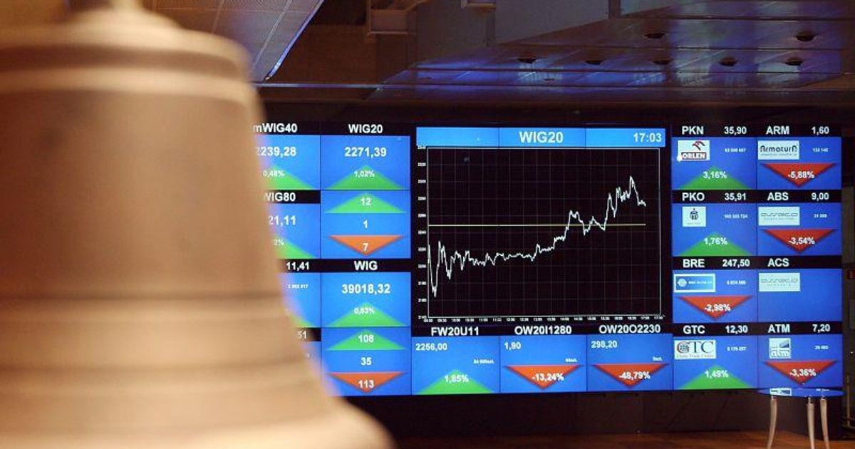 Inwestuj jak Benjamin Graham | Newsweek