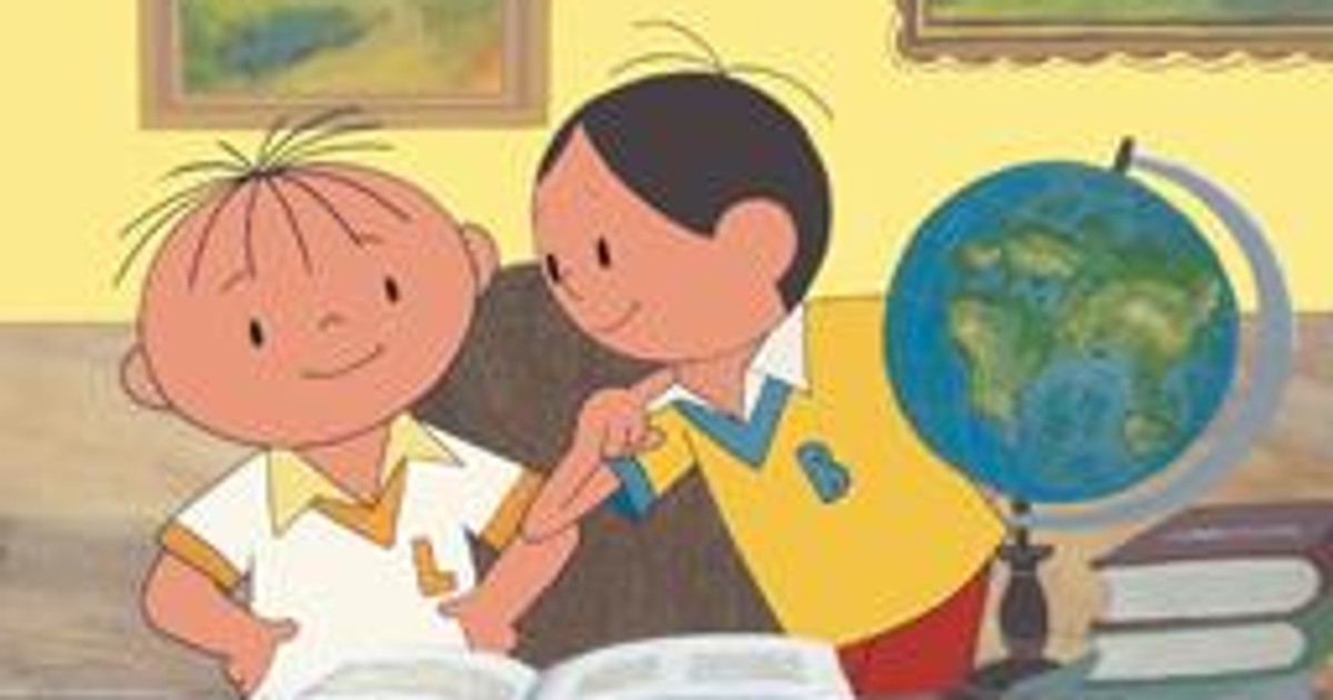 Bolek i Lolek, Baltazar Gąbka, Reksio w OnetVOD od 1 czerwca - Film