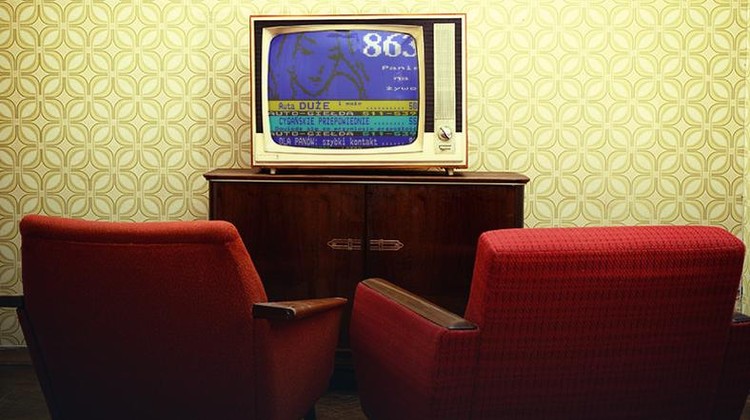 Teletekst, czyli zapomniana historia "starszego brata" internetu ...