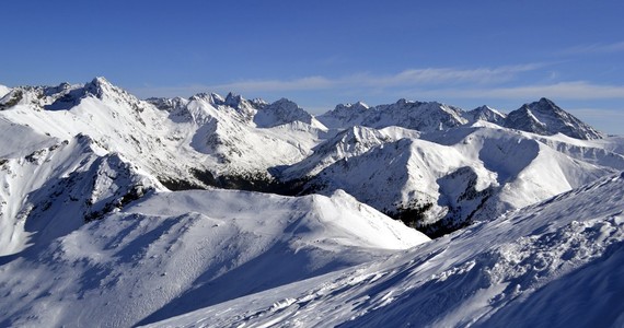 Tatry zimą. Szlaki i bezpieczne trasy - dokąd warto się wybrać? - Podróże