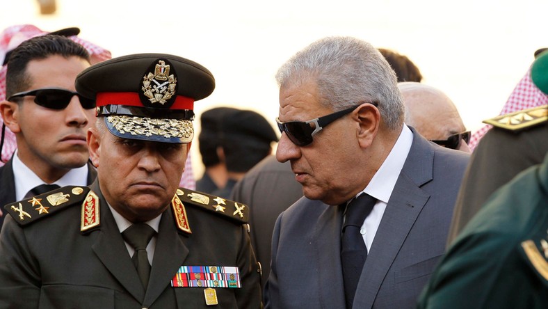 Arabia Saudyjska: światowi przywódcy przybywają z kondolencjami ...