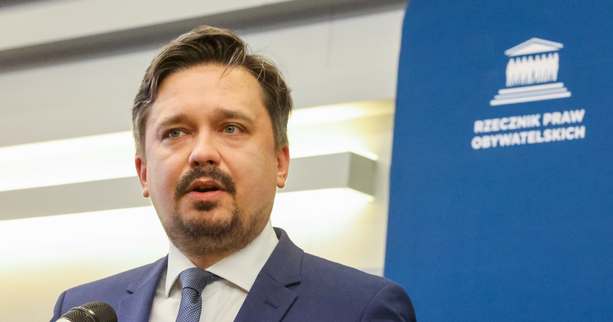 Rzecznik praw obywatelskich komentuje słowa prezesa PiS o "torturach ...