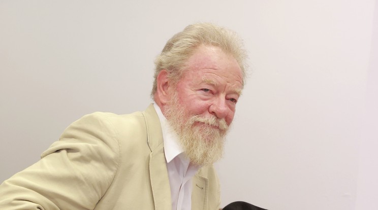 Július 30-án lesz Donáth László temetése - Blikk