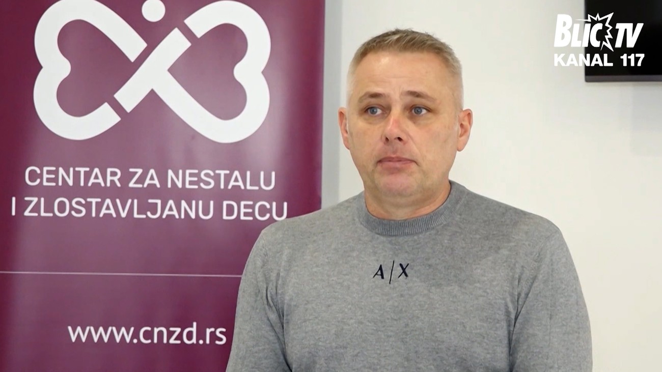 Oglasio se Igor Jurić nakon kritika zbog načina rada sistema Pronađi me: "Do juče ovo nismo ...