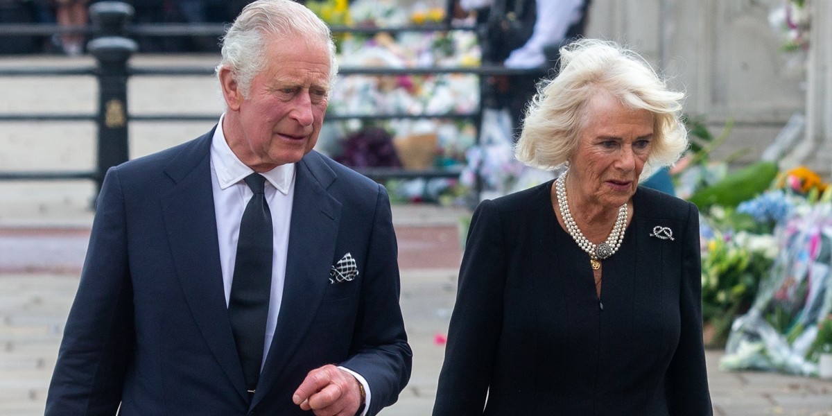 Król Karol III panuje od dwóch miesięcy. Dużo się od tej pory wydarzyło ...